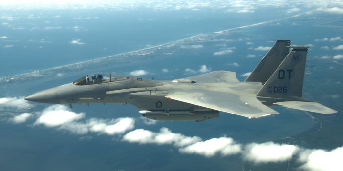 Boeing demonstrates airborne networking system | Aerospace Testing ...