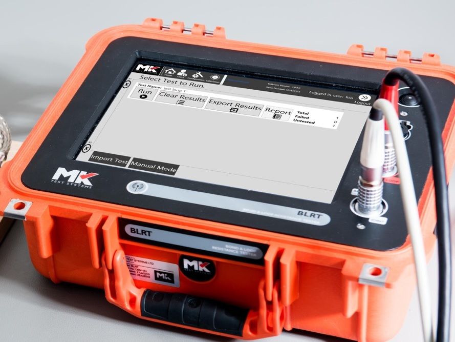 Aerospace Testing Suppliers | Spotlight | Mark Allen Group