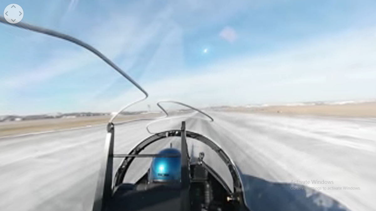 Aerospace Technology Videos | Mark Allen Group