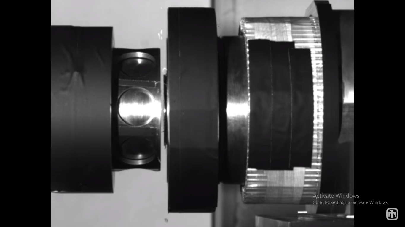 Sandia conducts alternative pyroshock testing | Aerospace Testing ...