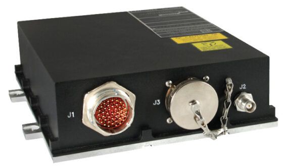 Esterline completes testing of GPS landing sensor unit for Boeing 737 ...