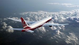 Boeing 777X testing program history | Aerospace Testing International