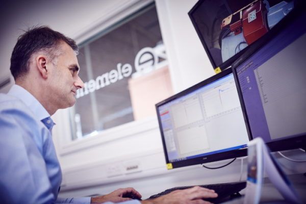 Element's Warwick Laboratory is open for test innovation | Aerospace ...