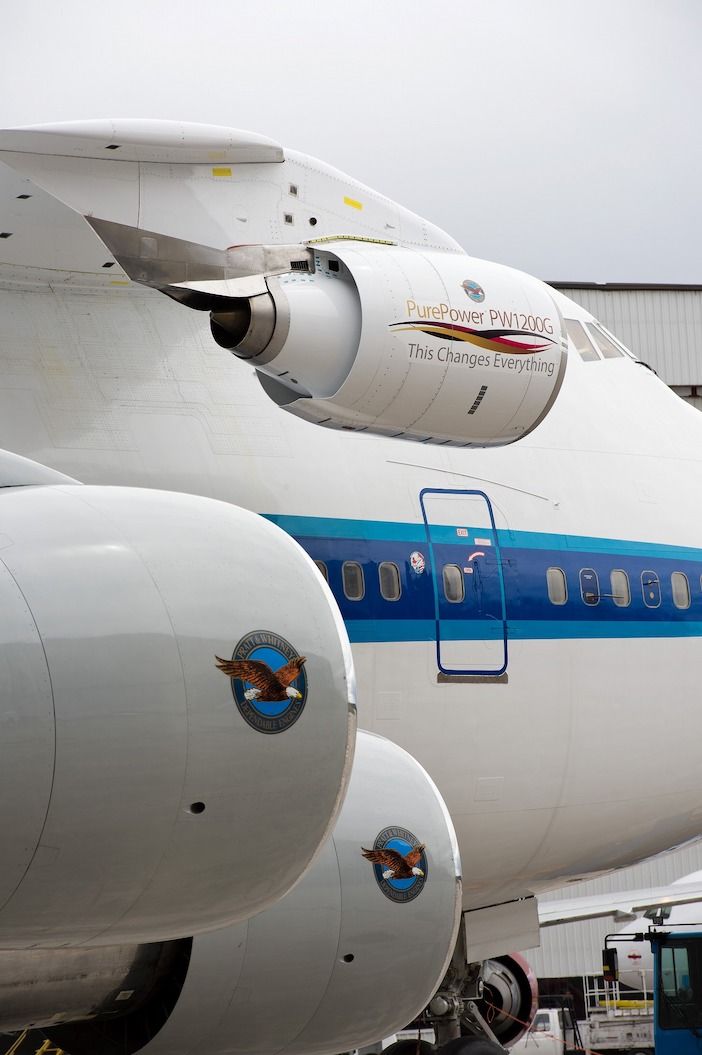 Flight test round up 2020 | Aerospace Testing International