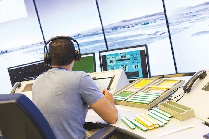 The move to IP-based communications in aviation | Aerospace Testing ...