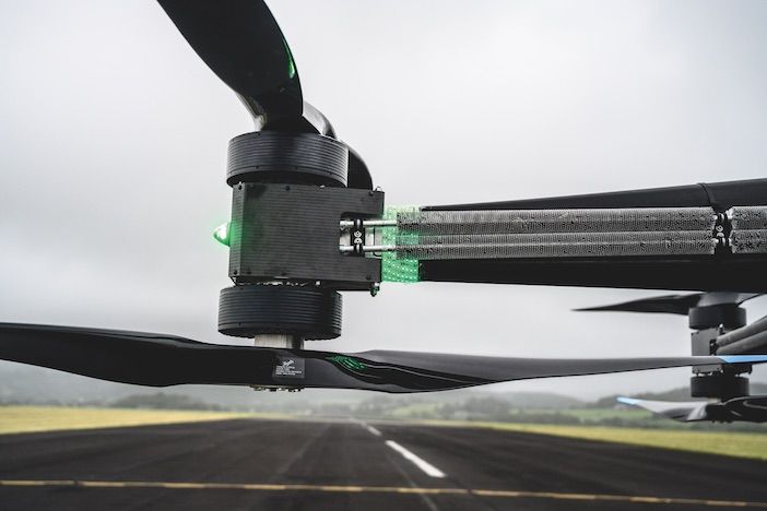 Safety in aviation | Aerospace Testing International