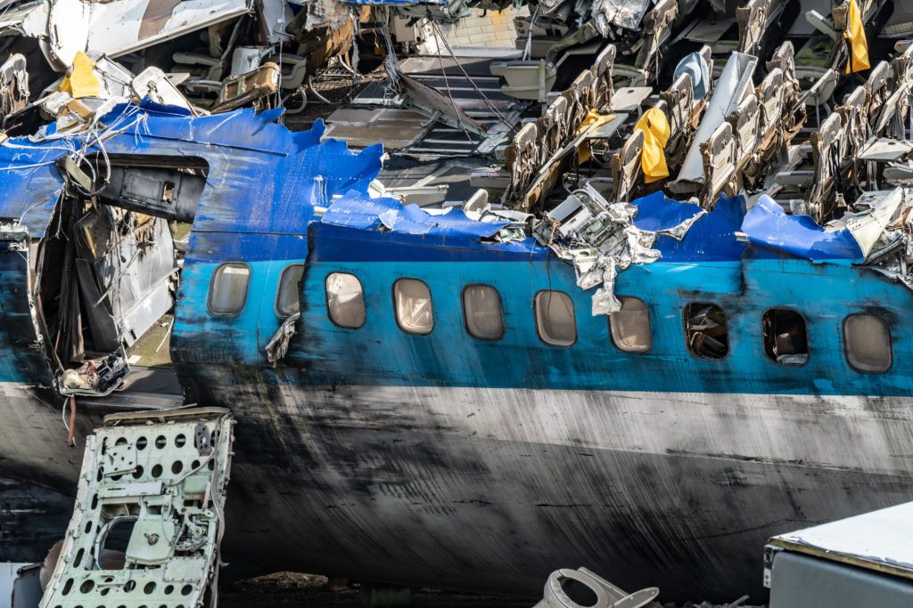 What broke the 737 Max? | Aerospace Testing International