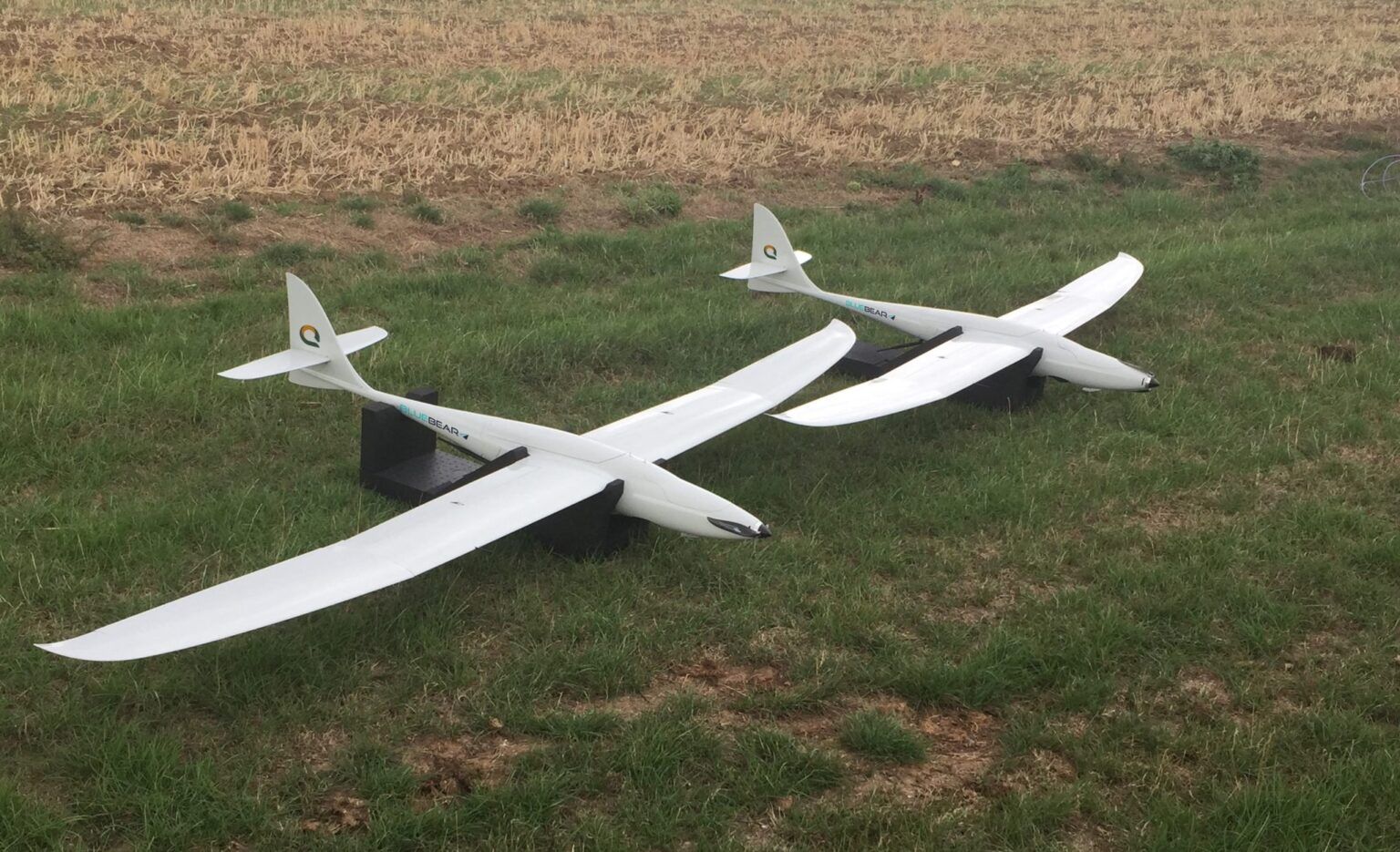 UK-drone company flight tests autonomous swarming drones | Aerospace ...