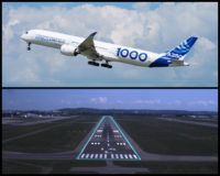 Airbus completes fully autonomous take off and landing flight tests ...