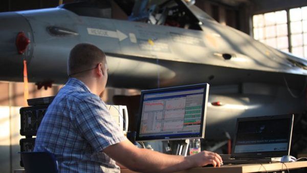 Modal testing made easy | Aerospace Testing International