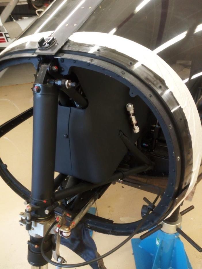 Innovation in flight test instrumentation and data networks | Aerospace ...