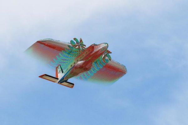 Acoustic & Vibration News | Aerospace Testing International