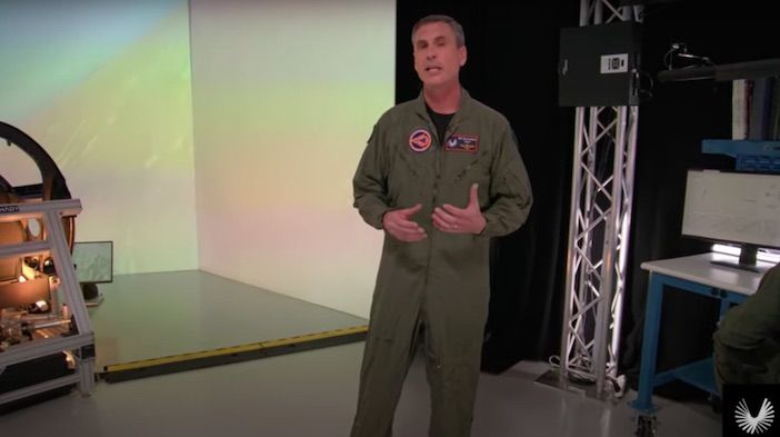 Meet the Boom Supersonic flight test team | Aerospace Testing International