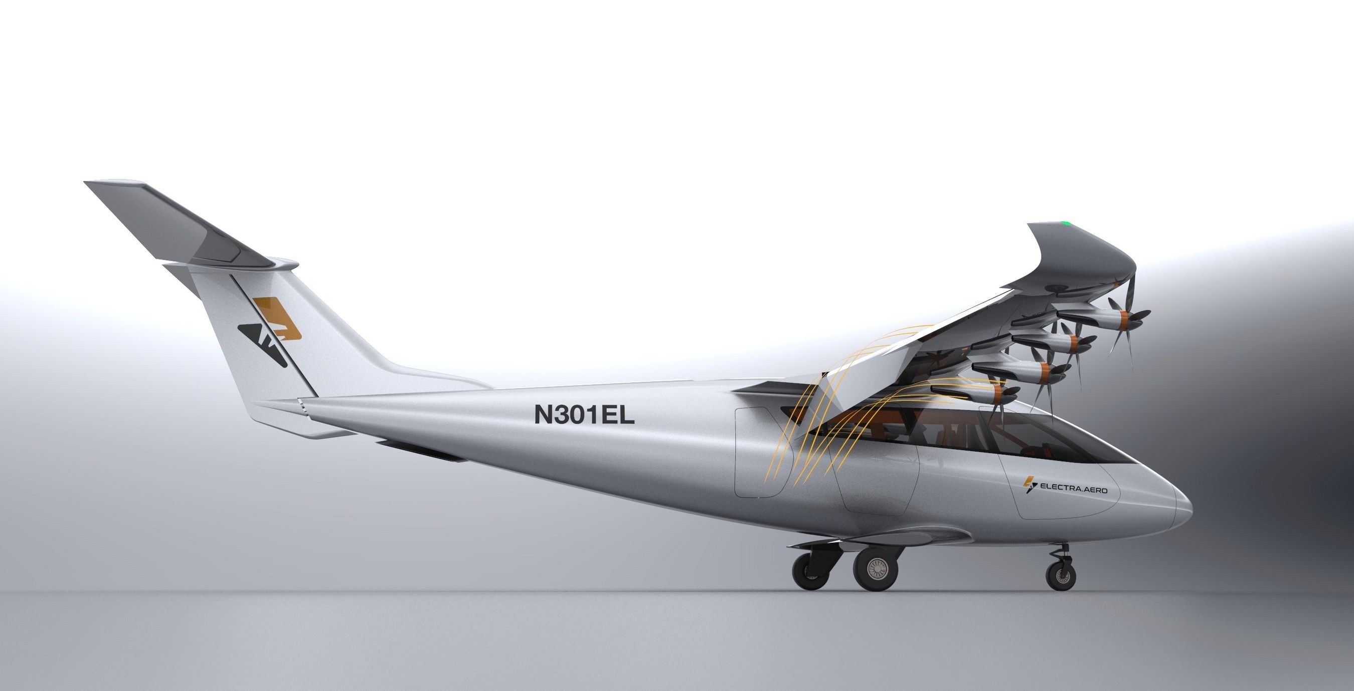 NASA boosts Electra's research and development | Aerospace Testing ...