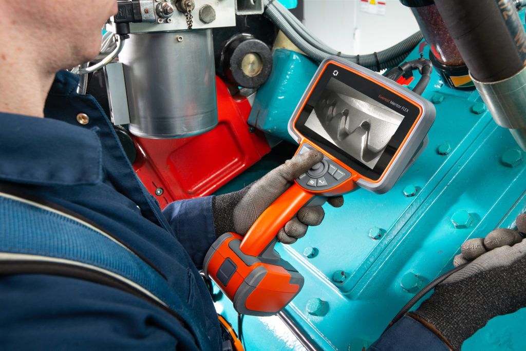 Waygate Technologies introduces easier everyday remote visual ...