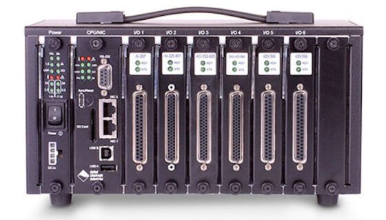 United Electronic Industries announces solutions stack aligned with the ...