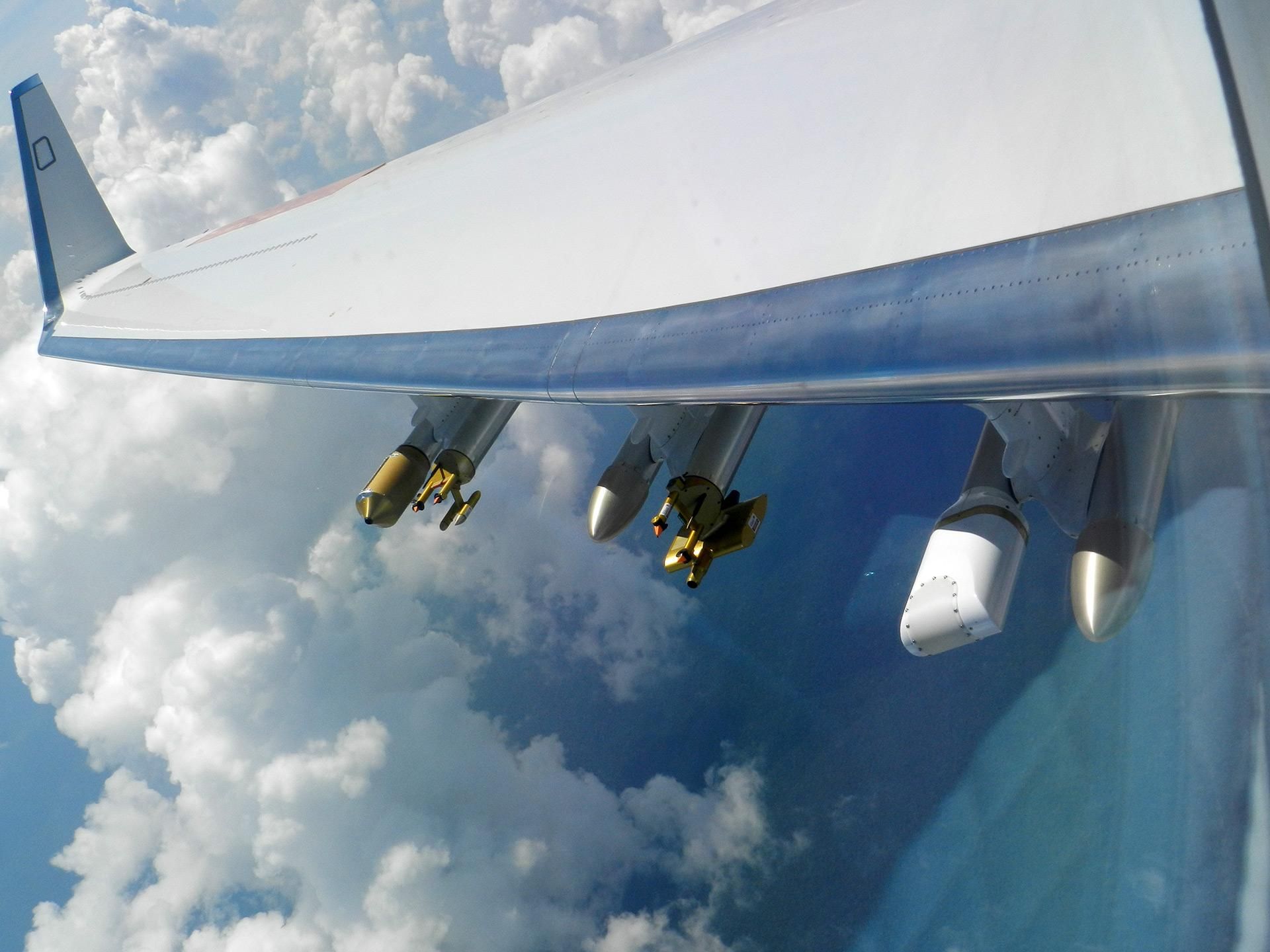How engineers are preventing icing on new types aircraft | Aerospace ...