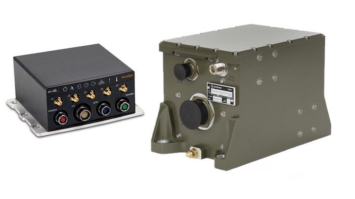 Safran buys precision timing and positioning company Orolia | Aerospace ...
