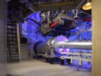 Hypersonic wind tunnels explained | Aerospace Testing International