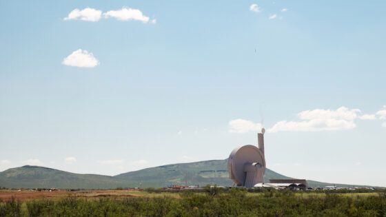 SpinLaunch completes tenth flight test with payloads from NASA and ...
