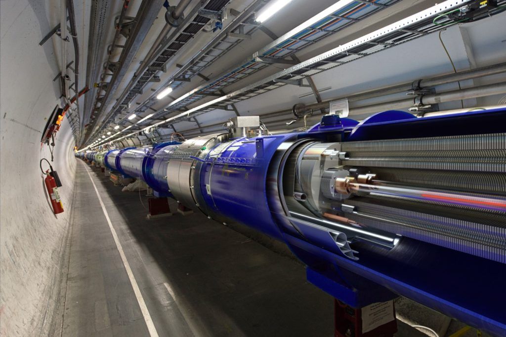 Airbus and CERN to partner on superconducting technologies | Aerospace ...