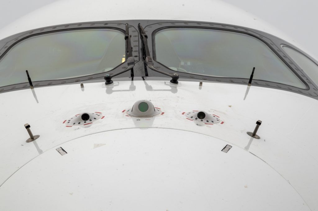 Airbus Dragonfly project flight tests new pilot assistance features on ...