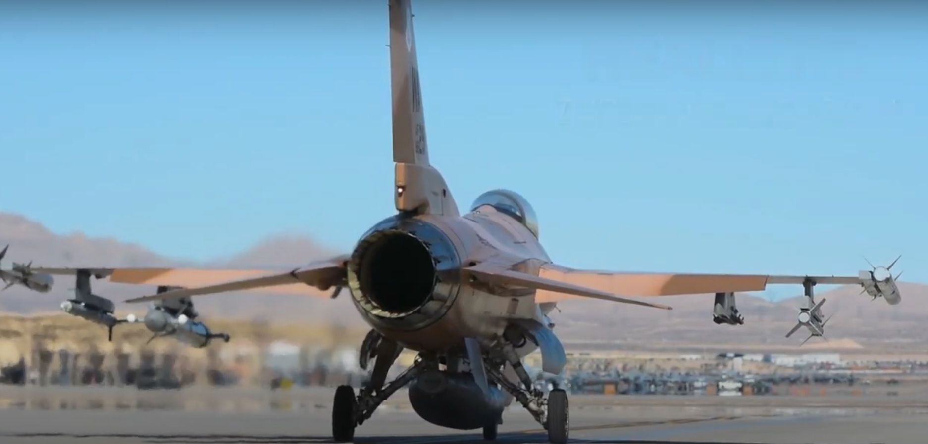 How the development of a US Air Force electronic warfare training ...