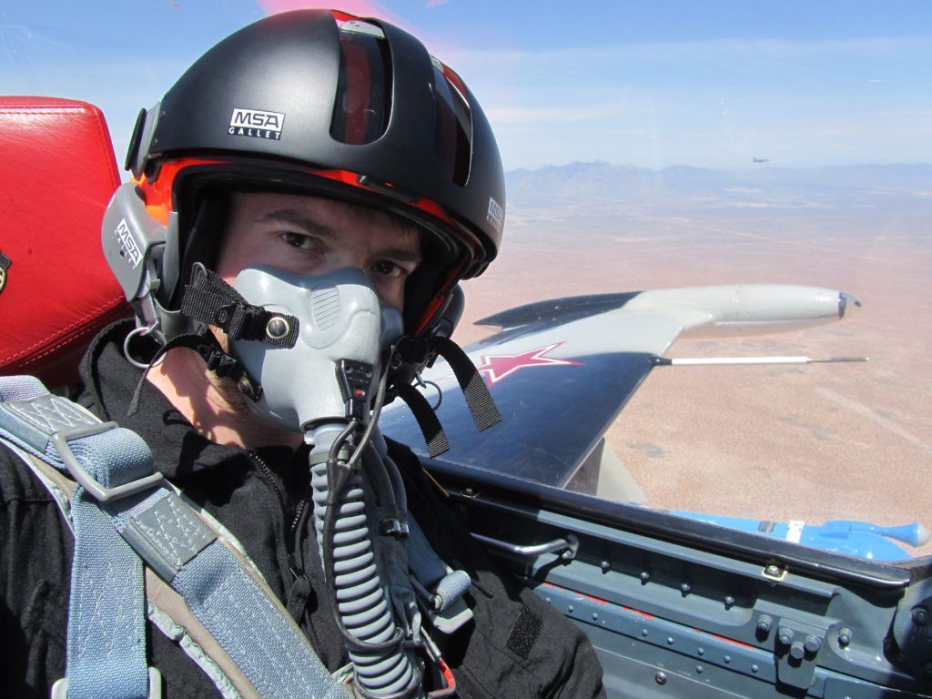 How the development of a US Air Force electronic warfare training ...