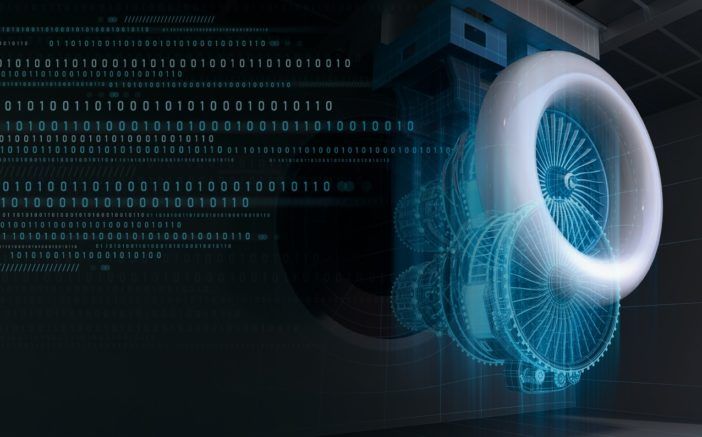 When, where and how to use digital twins in aerospace development ...