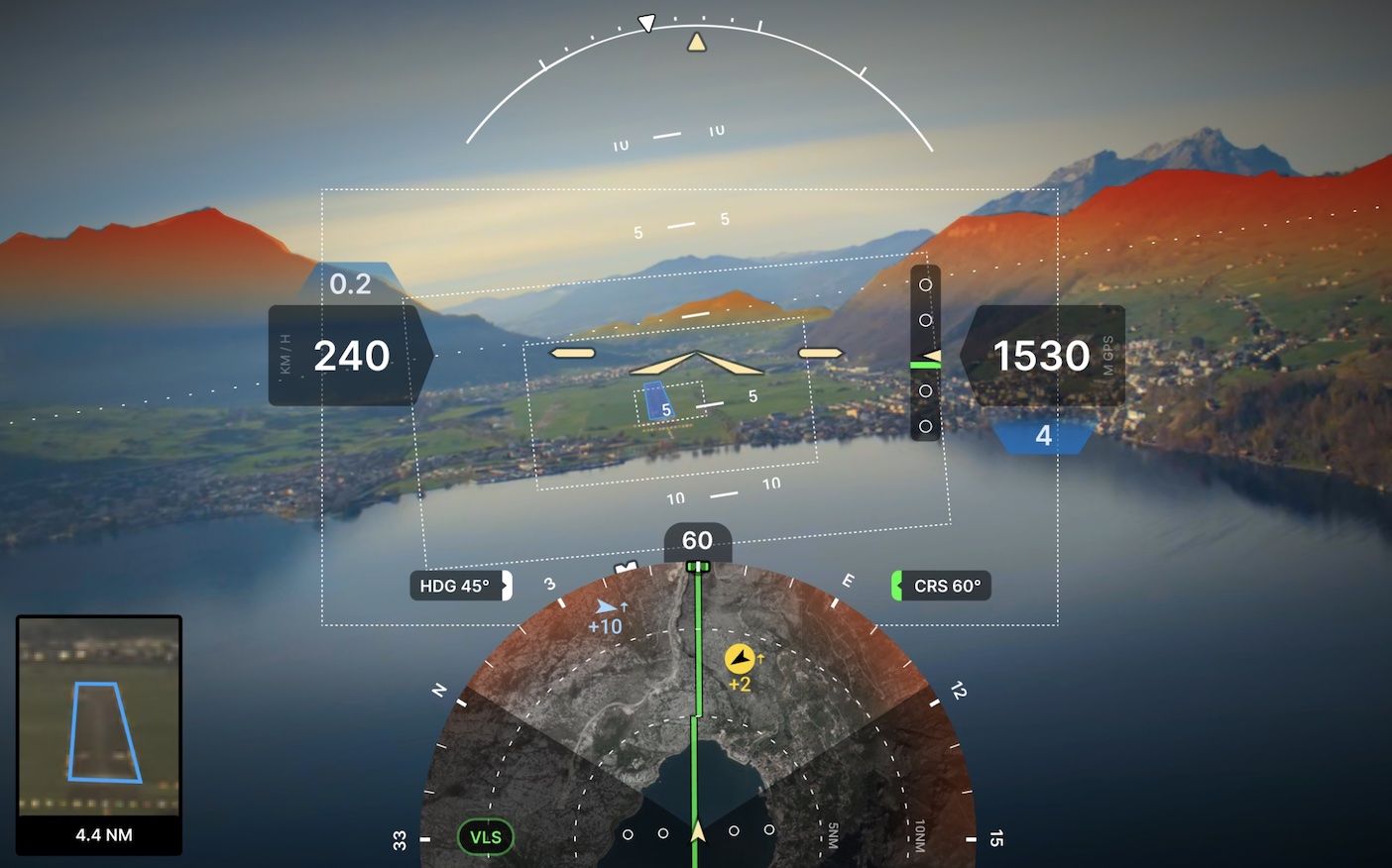 Intel and Daedalean provide certifiable reference design for AI in ...
