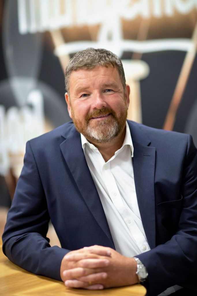 Q&A: Jeff Hoyle, Expleo | Aerospace Testing International