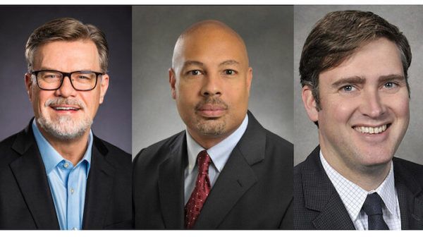 Boeing reshuffles senior engineering leaders as Greg Hyslop retires ...