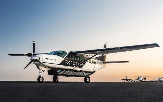 The AI co-pilots set to feature on general aviation aircraft first ...