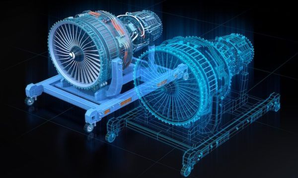 Behind the scenes at Airbus' Airtec testing facility in Filton ...