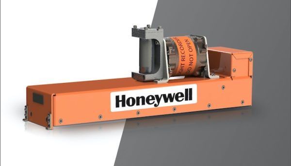 25 hour flight data recorder certified for Boeing aircraft | Aerospace ...