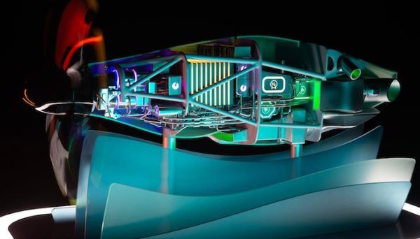 Parker completes Meggitt acquisition | Aerospace Testing International