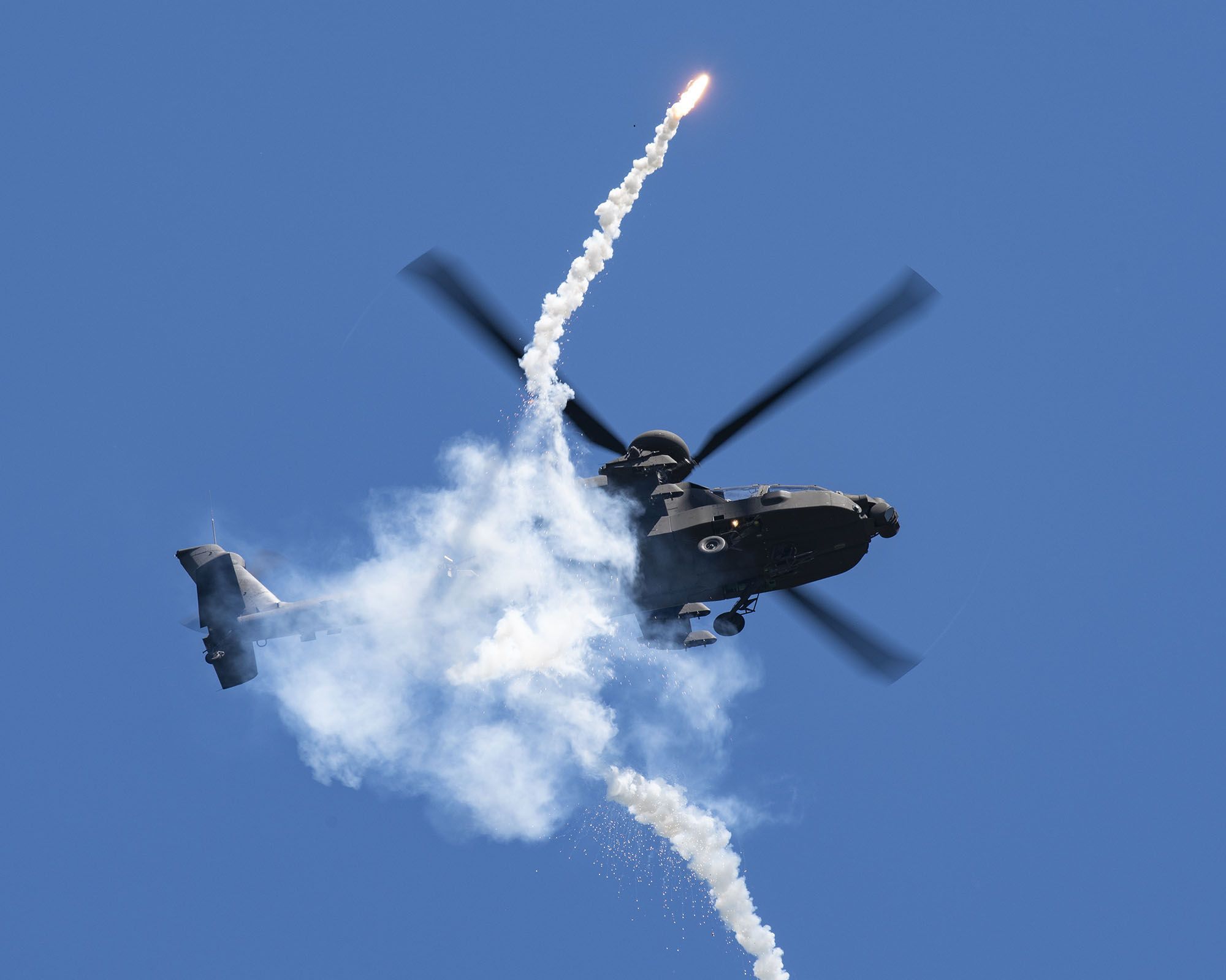 How a small but vital testing unit provides the UK’s Armed Forces with ...