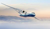 Is active flow control the next step in flight controls? | Aerospace ...