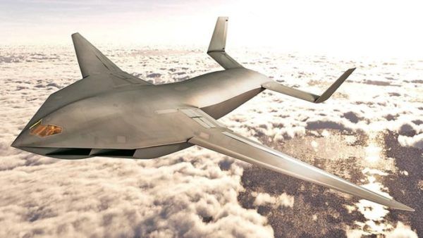 Is active flow control the next step in flight controls? | Aerospace ...