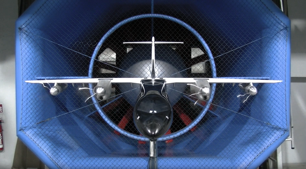 Deutsche Aircraft completes wind tunnel testing for the 328ALPHA ...