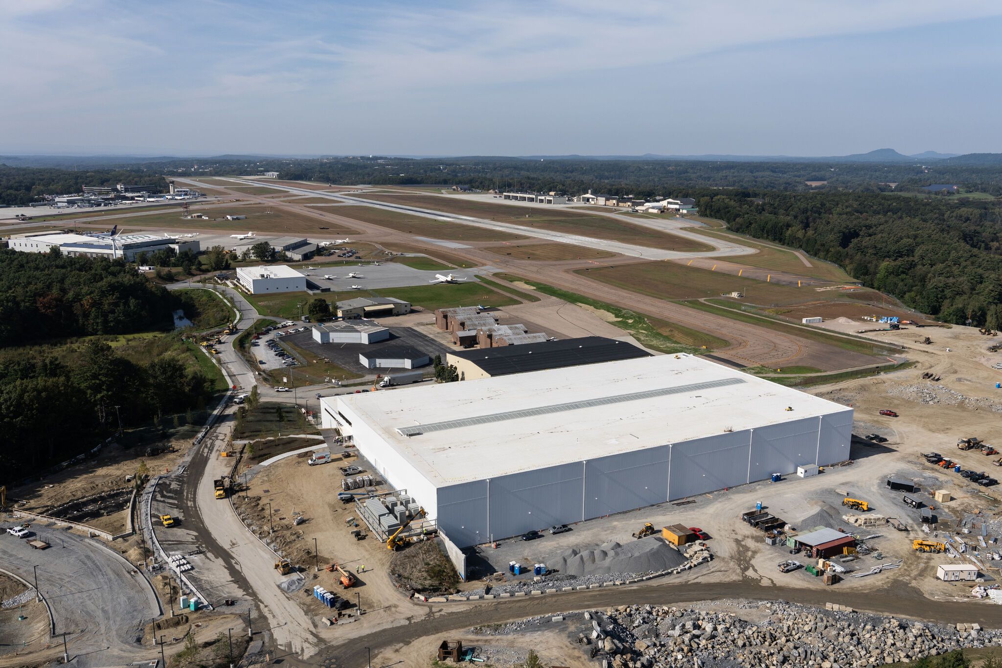 Beta Technologies opens electric aircraft factory | Aerospace Testing ...