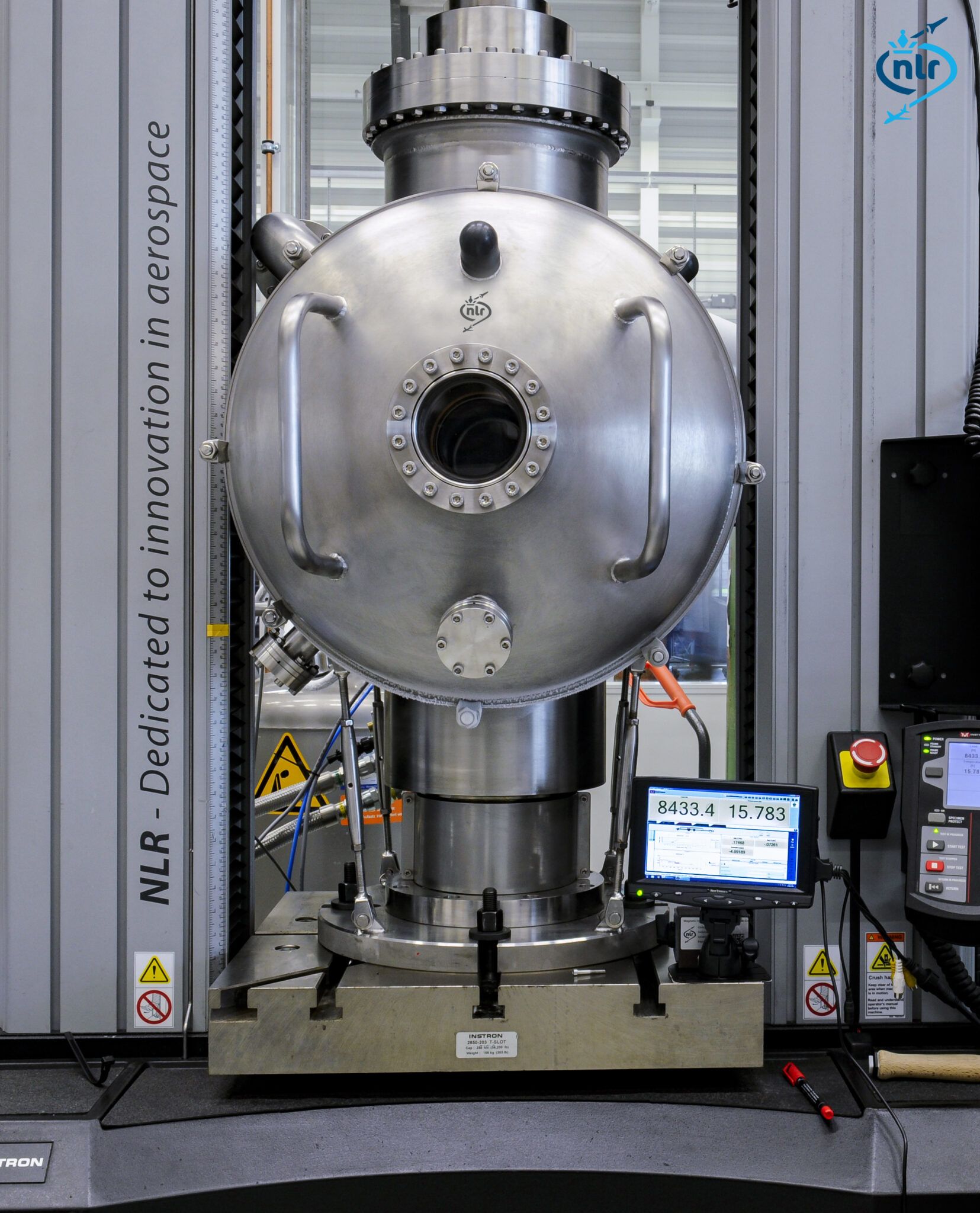 How the latest materials testing methods replicate a range of possible ...