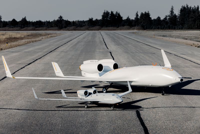 How Bombardier is scaling up its EcoJet research program | Aerospace ...