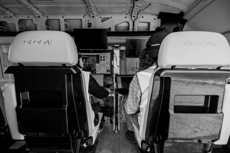 How Bombardier is scaling up its EcoJet research program | Aerospace ...