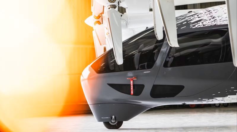 eVTOL aircraft company Archer receives Part 145 certification ...