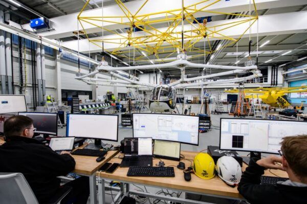 Structural Testing News | Aerospace Testing International