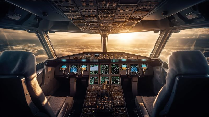 Autonomous ambitions: An in-depth look at Reliable Robotics' flight ...