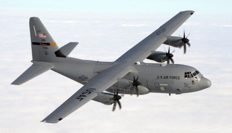 Nova Systems wins Norway Super Hercules test contract | Aerospace ...