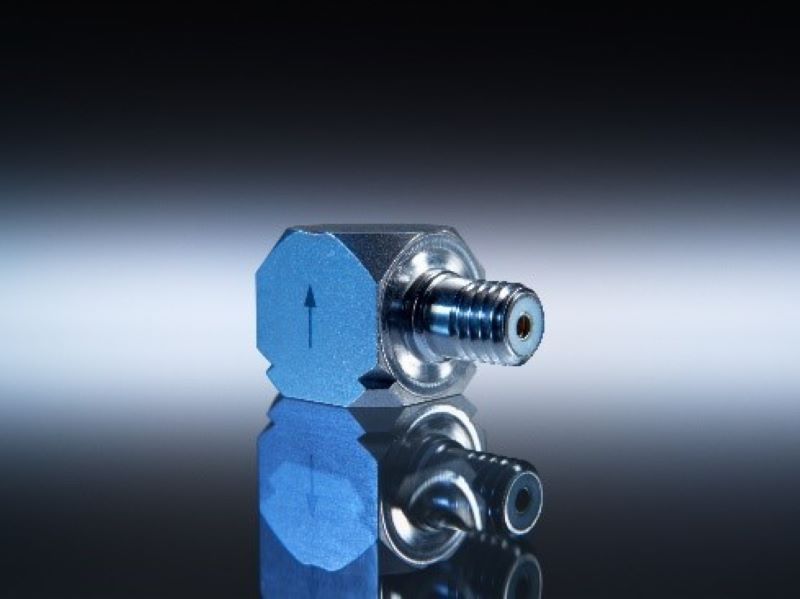 Kistler releases lower threshold accelerometers for vibration testing ...