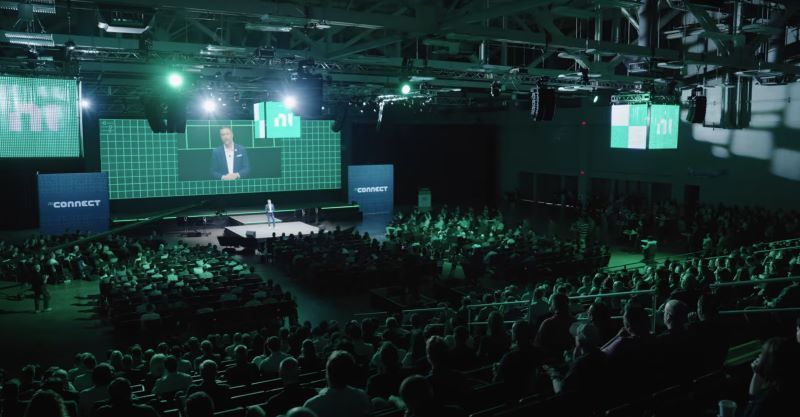 Q&A: Reggie Rector, NI | Aerospace Testing International